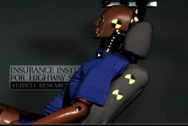 Auto Accident Injury Wilmington NC | Auto Head Restraints