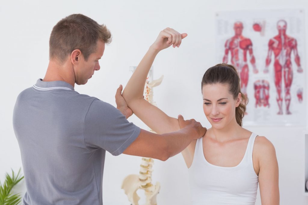 Chiropractor Wilmington NC | Therapeutic Modalities | SEHC